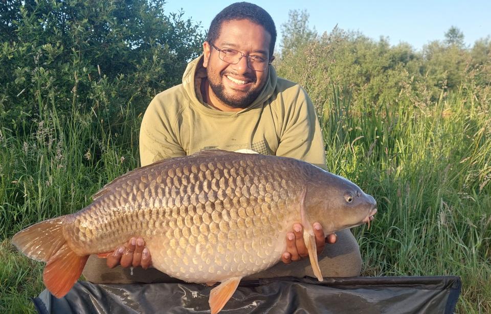 PB Common | Total Carp